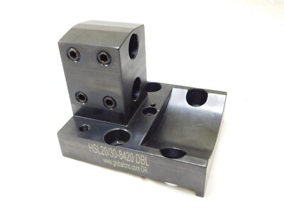 Other - Tooling Block