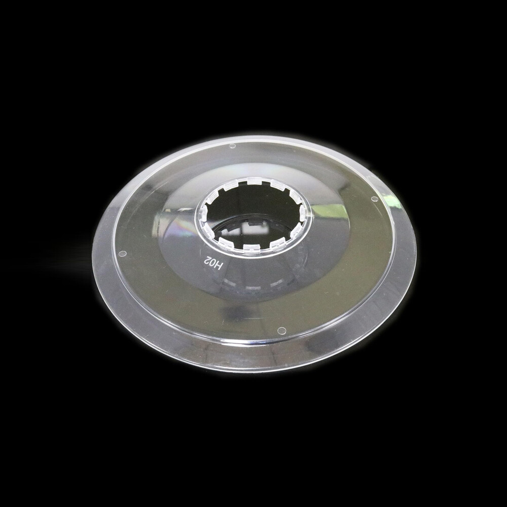 Clear Bicycle Spoke Protector Disc Guard Bike Hub Freewheel spoke Disc ...