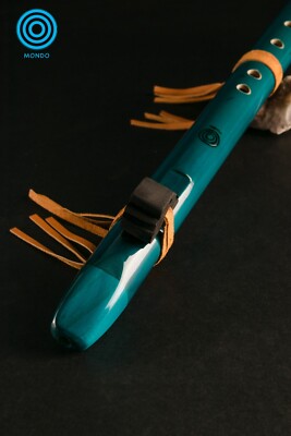 Cherokee Native Flute key G professional Flute | eBay