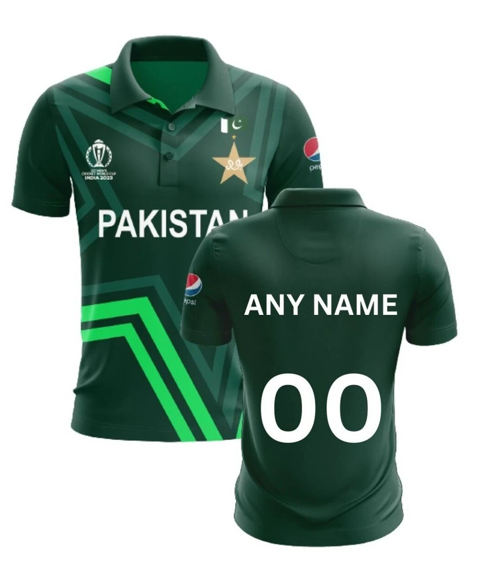 Pakistan Cricket Team Names List