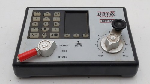 Digitrax DCS52 Zephyr Express (Command Station Only) EX | eBay