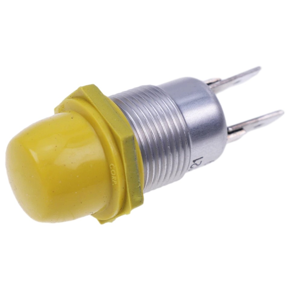Push Button Switch 4360387 for JLG 2033E 2646E 3246E2 3369LE 660SJ ...