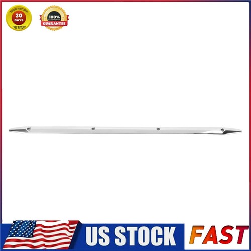 Heavy Duty Marine Rub Strake 457.2x19mm for Yachts and Boats | eBay