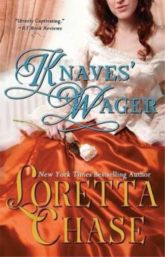Loretta Chase Knaves' Wager (Poche) 9781490373621 | eBay