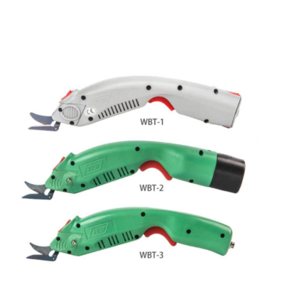 Scissors Cutting Glass