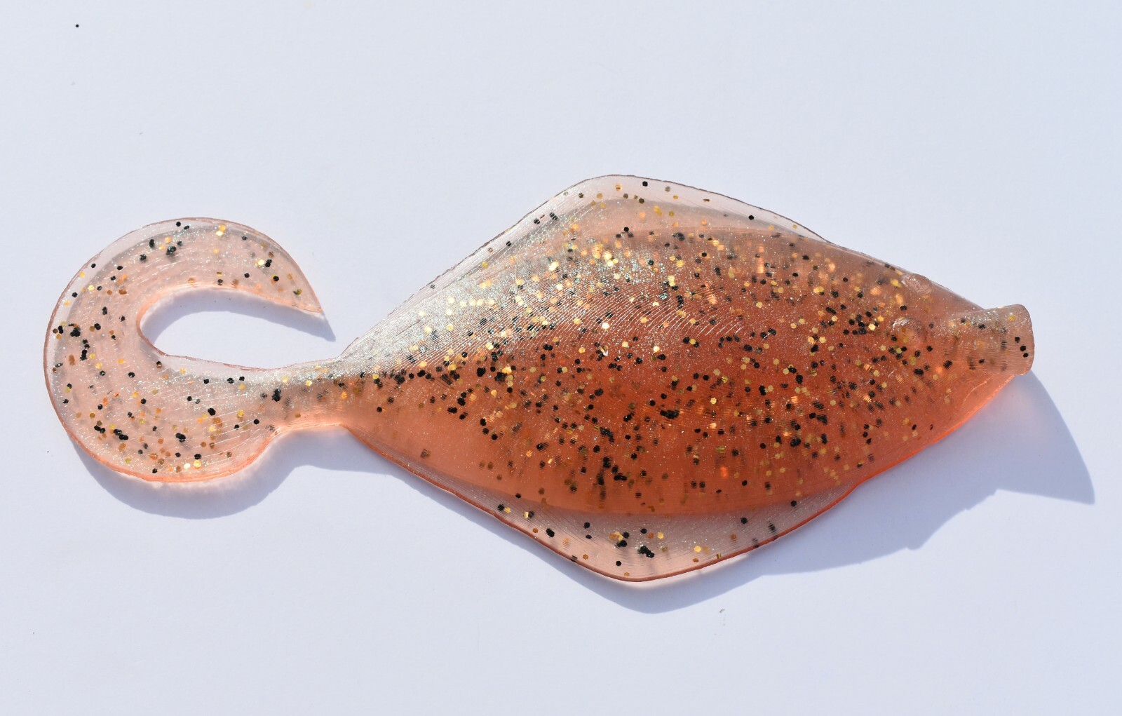 Lingcod Halibut Lure 7" Sanddab "Sand Dab" | eBay