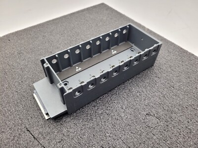 Data Acquisition Systems - National Instruments Chassis