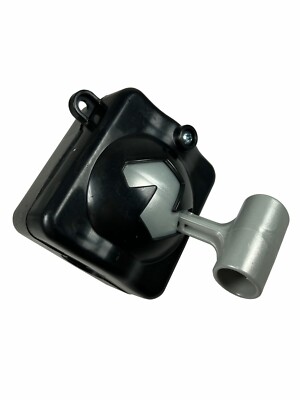 Power Wheels K8285-9319 Ford F-150 Gear Shifter black/grey square hi ...