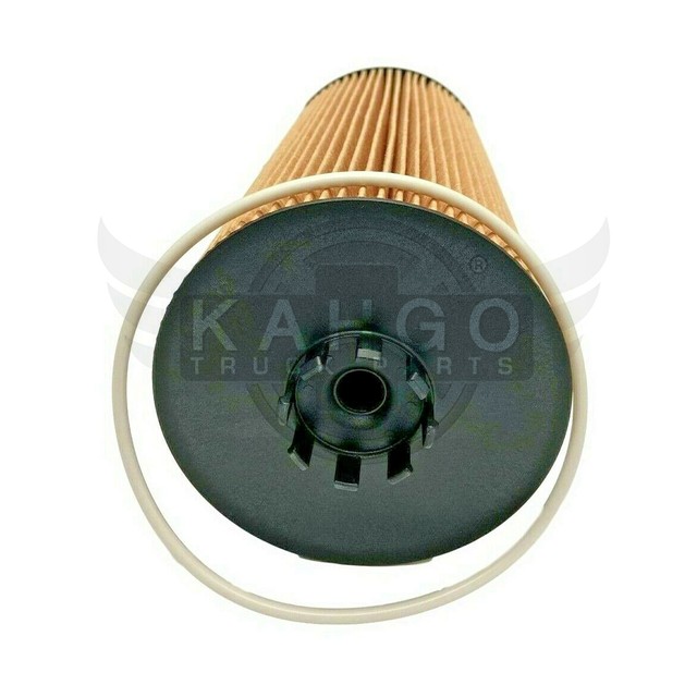 Engine Oil Filter HENGST E175H D129 for sale online | eBay