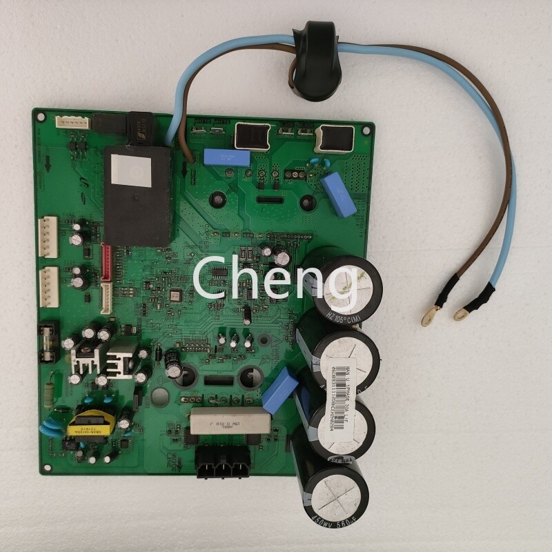 for Samsung air conditioner computer board DB93-11112D DB93-11112E DB41 ...