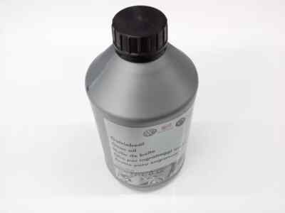 Genuine Volkswagen Transmission Oil G-055-512-A2 | eBay