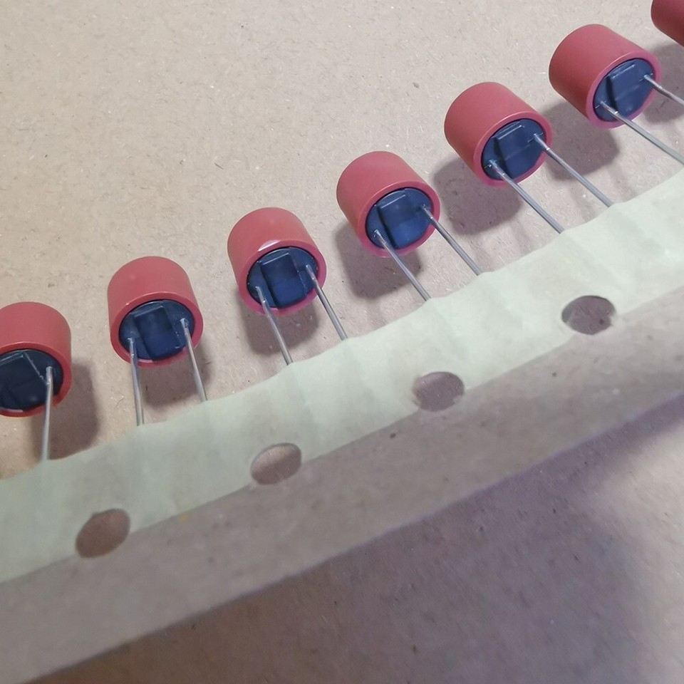 5pcs T4A 250V Round Fuse 4A TR5 TE5 Miniature Slow Blow Micro Sub Min ...