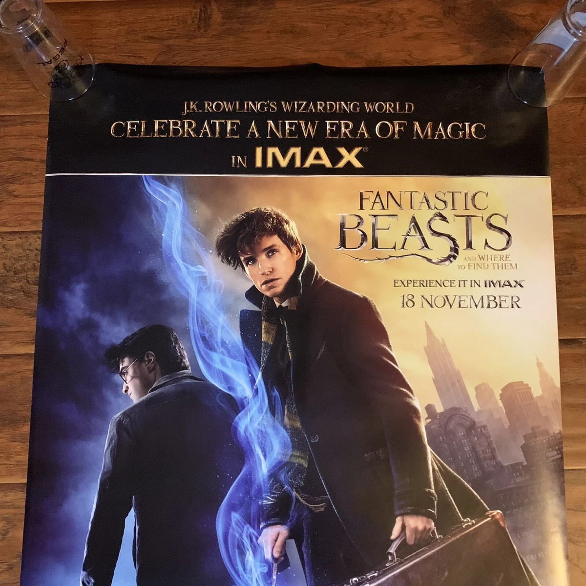 Harry Potter 9th Movie