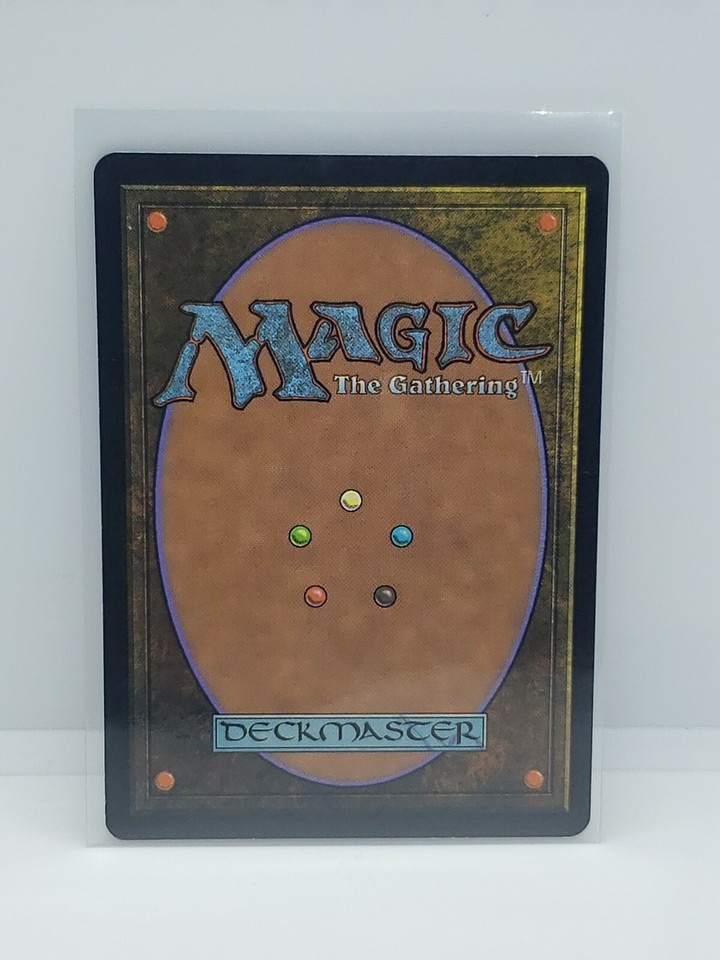 MTG Colos Yearling Urza's Destiny 79/144 Regular Common | eBay