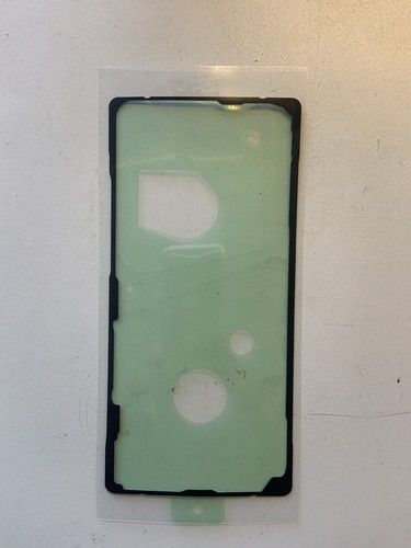 samsung galaxy note 20 ultra Back Cover Adhesive Tape | eBay