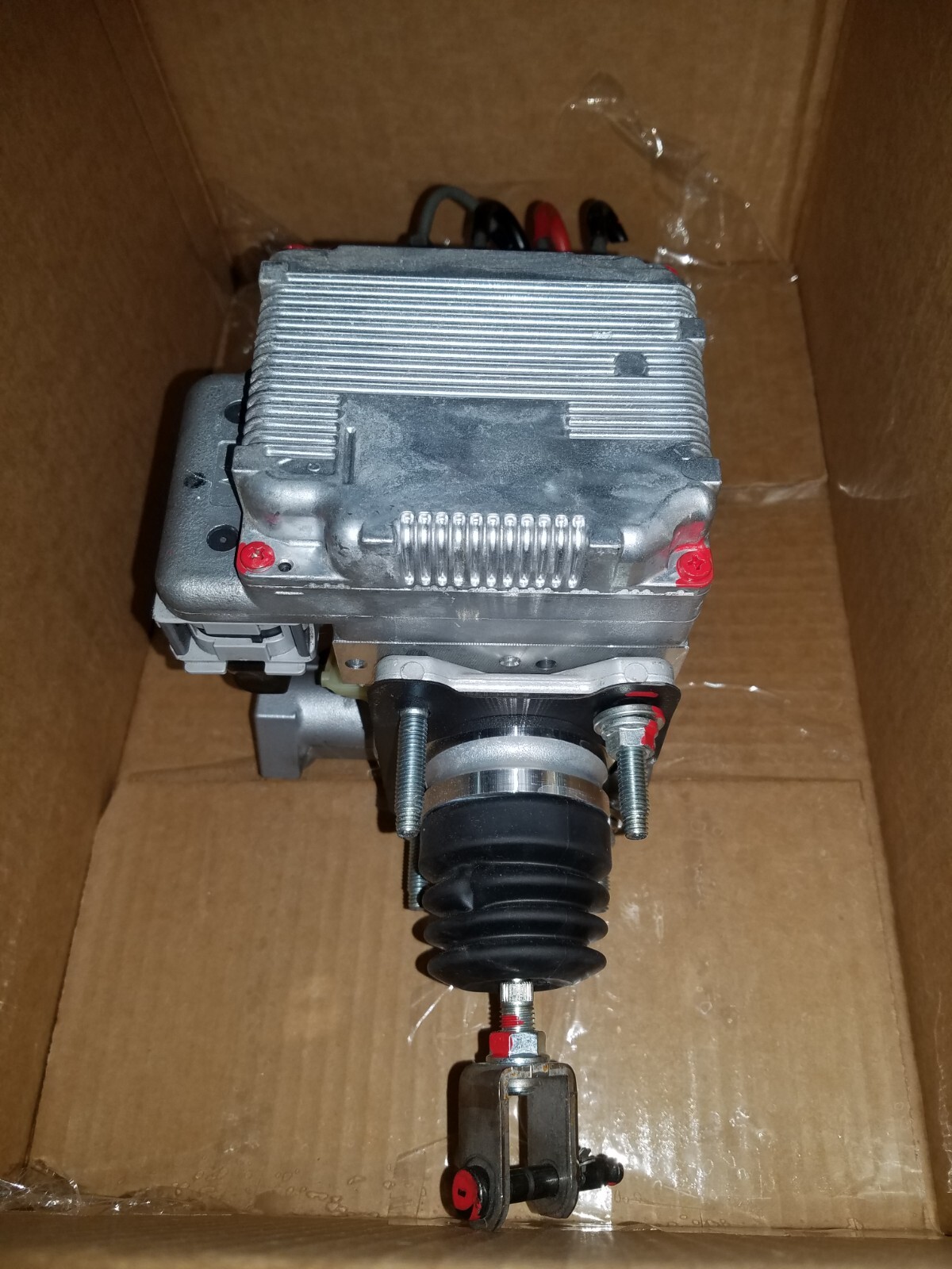 2010 2011 2012 2013 2014 2015 TOYOTA PRIUS BRAKE BOOSTER ABS PUMP ...