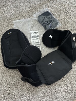 Trend Cinch-Fit Pro LSO - DCT-CF37, Back Support, Support Belt | eBay