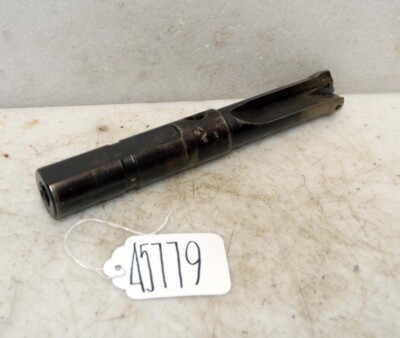 Kendex Metcut 270-0131 y Indexable Insert Drill (Inv.45779) | eBay