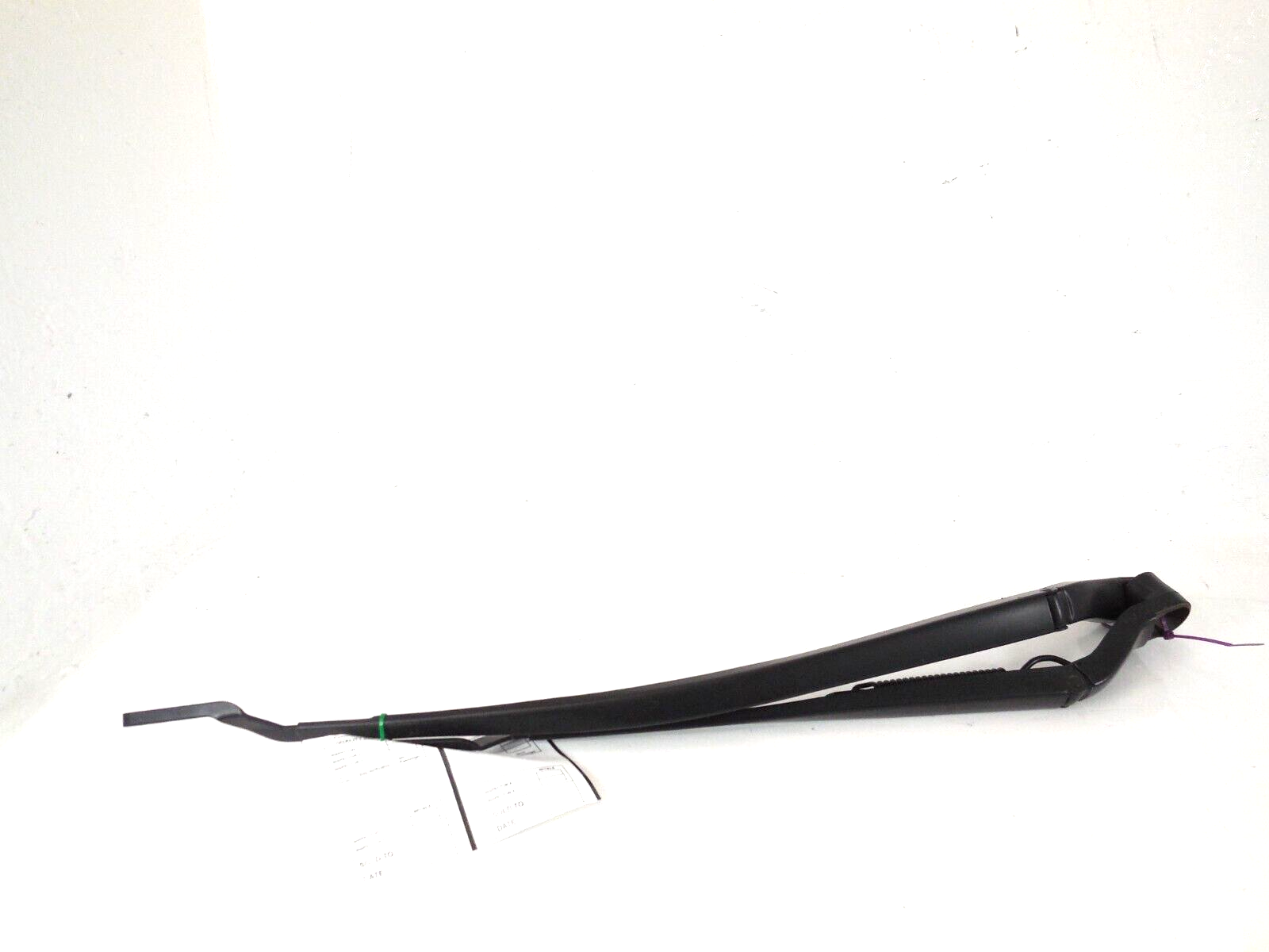 2010-2016 Buick Lacrosse Windshield Wiper Arm Pair Left LH Right RH OEM ...