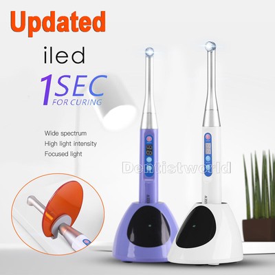 Curing-Light - Visible Polymerization Curing