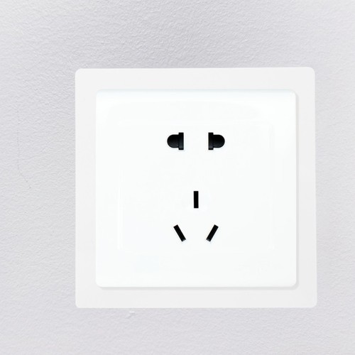 6 Pcs Outlet Cover Plate Electrical Guard Blank Decorative Light | eBay UK