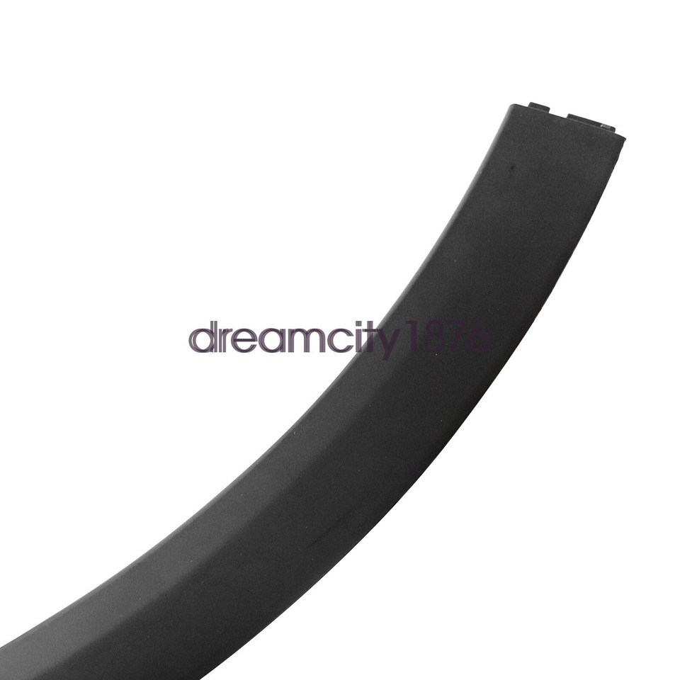 Front Right Side Fender Flare For Cadillac XT5 2017-2023 84096070 ...