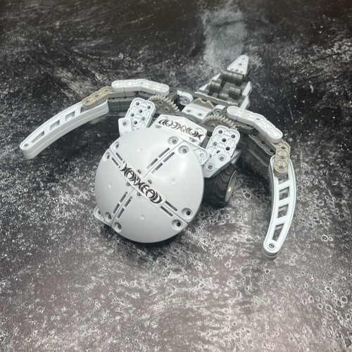 BATTLE BOTS Vex Warhead Prebuilt Used Battle Bots Warhead | eBay