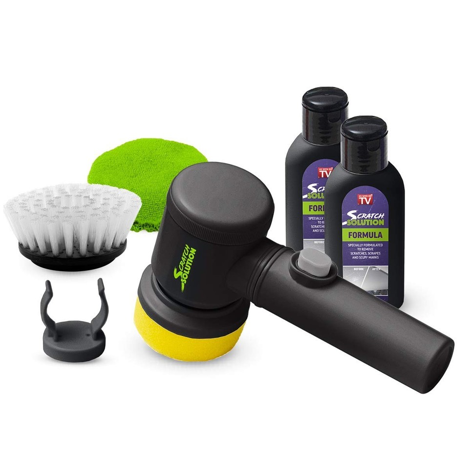Car Scratch Remover - Solution Repair Kit for Scratched Car... | eBay