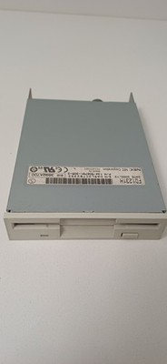 NEC FD1231H FDD FLOPPY DISK DRIVE 1,44MB Testato | eBay