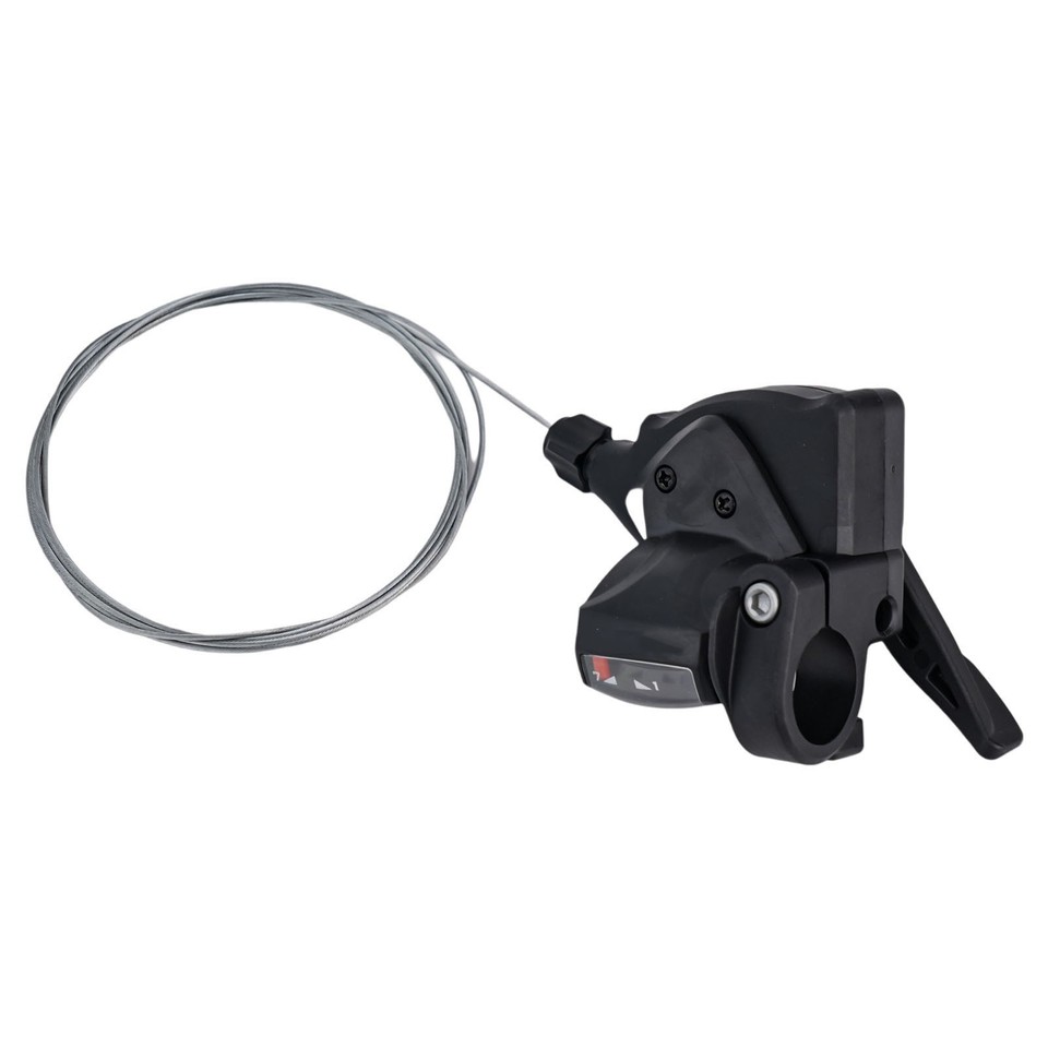 Precise and Sensitive Split Finger Lever Shifter for Smooth Shifting ...