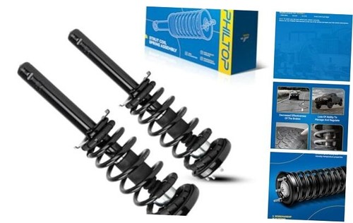 Front Struts Fit for Accord 1998 1999 2000 2001 2002, 1998-2002 Accord ...