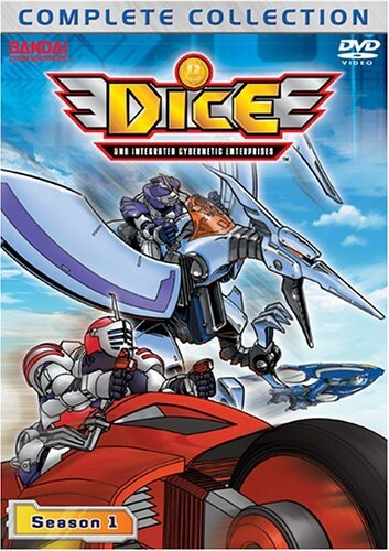 Dice: Season 1 (DVD, 2005) for sale online | eBay