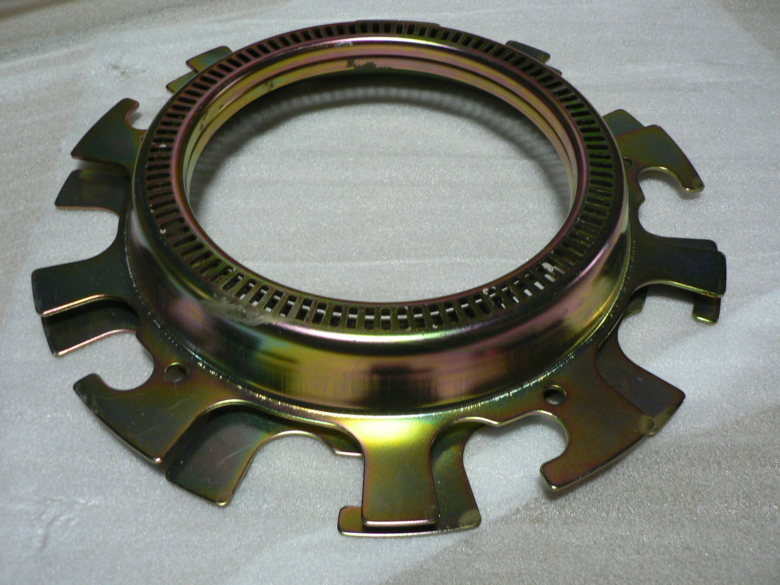 M939 Series 5 Ton ABS ANTI-LOCK Exciter Ring 202010BC (2 PER PURCHASE ...