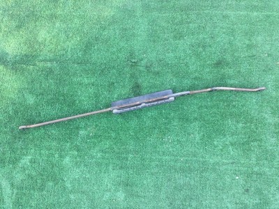 Lexus SC430 Rear Suspension Mounting Brace Passenger Side 2002-2010 OEM ...