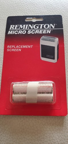 Remington SP-40 Replacement Micro Screen Vintage New In Package ...