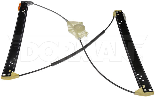7l0837461f Dorman Window Regulator Front Driver Left Side for VW 752 ...