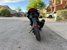 Kawasaki Ninja Motorcycles for sale | eBay