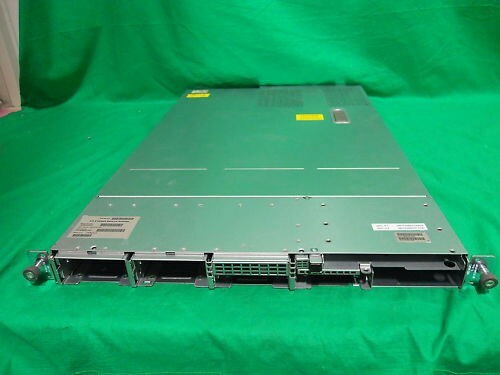 # HP DL365 G1 Empty 1U Chassis 293765-001 | eBay