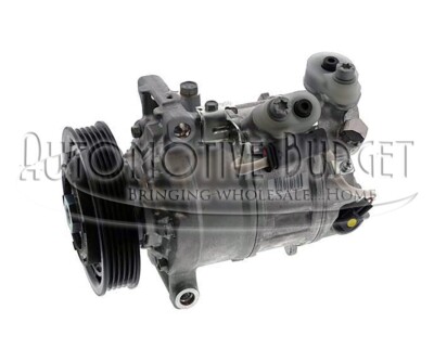 A/C Compressor for Mercedes Benz CLA250 CLA45 AMG GLA250 GLA45 AMG ...