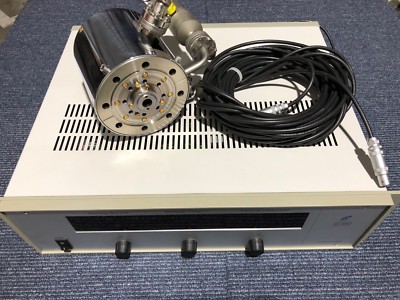Specs IQP 10/63 Ion Source with ISC 6000 Ion Source Control | eBay