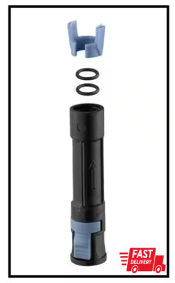 Hot Water Dispenser Faucet 43103C Quick Connect Faucet Fitting Kit For ...
