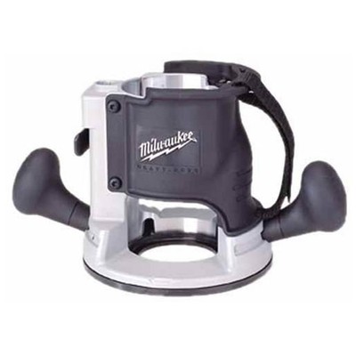 Milwaukee 48-10-5615 BodyGrip Router Base Assembly | eBay