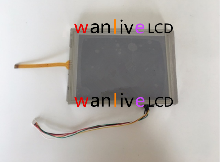 Original 5.7'' For TeeJet Matrix Pro 570G LCD Display WIth Touch 1 Year ...