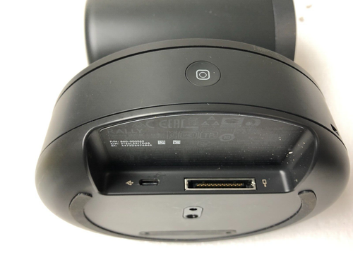 LOGI Rally V-R0010 Conference Camera ONLY No Cables Power on Test | eBay