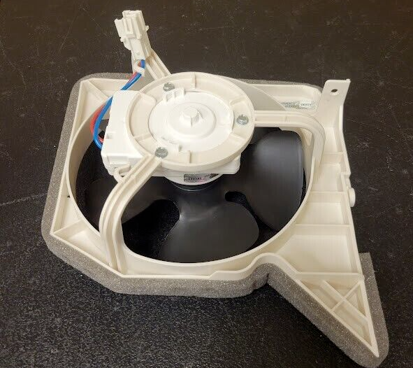 Frigidaire Fridge Evaporator Fan Assy 5304519752 242219302 ...