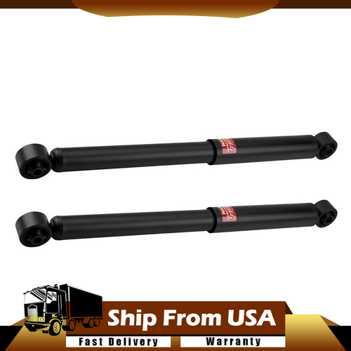 KYB Excel-G 344363 Rear Shock Absorber LH RH for LINCOLN MKZ 2007-2012 ...