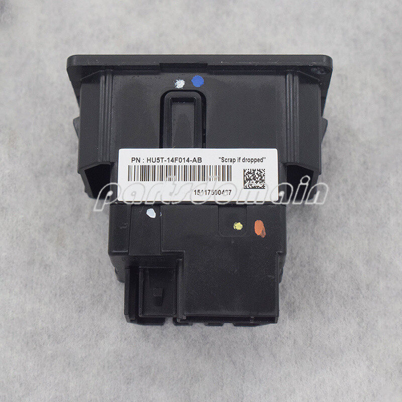 Single USB Interface Module for Ford SYNC 2 USB Media Hub w SD Card ...