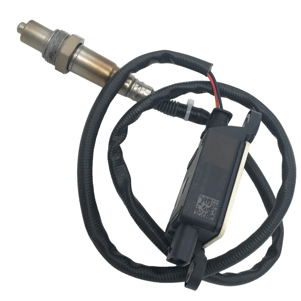 13628582025 Diesel Exhaust Particulate Sensor For BMW F02 740Ld xDrive ...