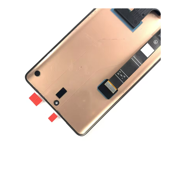 LCD Display Touch Screen Digitizer For Motorola Edge 40 Pro /Edge+2023 ...