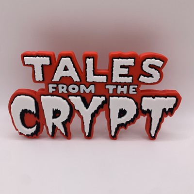 tales from the crypt Sign | eBay